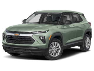 Chevrolet Dealership in Hoisington KS | Serving Hoisington and Great ...