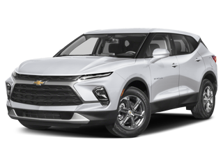 Chevrolet Dealership in Hoisington KS | Serving Hoisington and Great ...