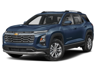 Chevrolet Dealership in Hoisington KS | Serving Hoisington and Great ...
