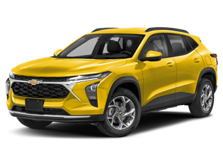 Chevrolet Dealership in Hoisington KS | Serving Hoisington and Great ...