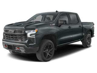 Chevrolet Dealership in Hoisington KS | Serving Hoisington and Great ...