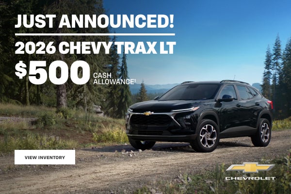 Ehler Chevrolet: Chevy Car Dealer in Hoisington, Kansas