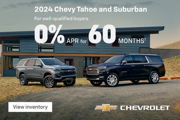 Chevrolet Dealership in Hoisington KS | Serving Hoisington and Great ...