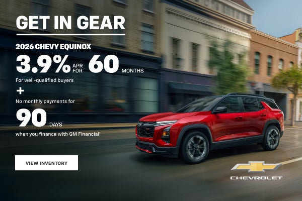 Ehler Chevrolet: Chevy Car Dealer in Hoisington, Kansas