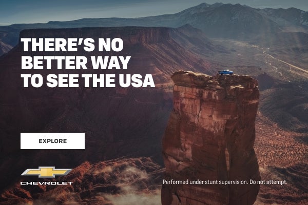 Ehler Chevrolet: Chevy Car Dealer in Hoisington, Kansas