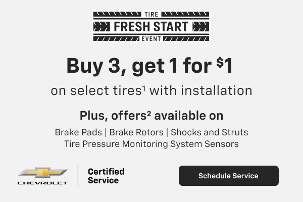 Chevrolet Dealership in Hoisington KS | Serving Hoisington and Great ...